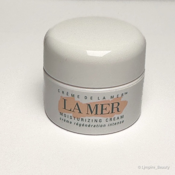 La Mer | Skincare | La Mer The Moisturizing Soft Cream Mini 7 Ml Nwob ...